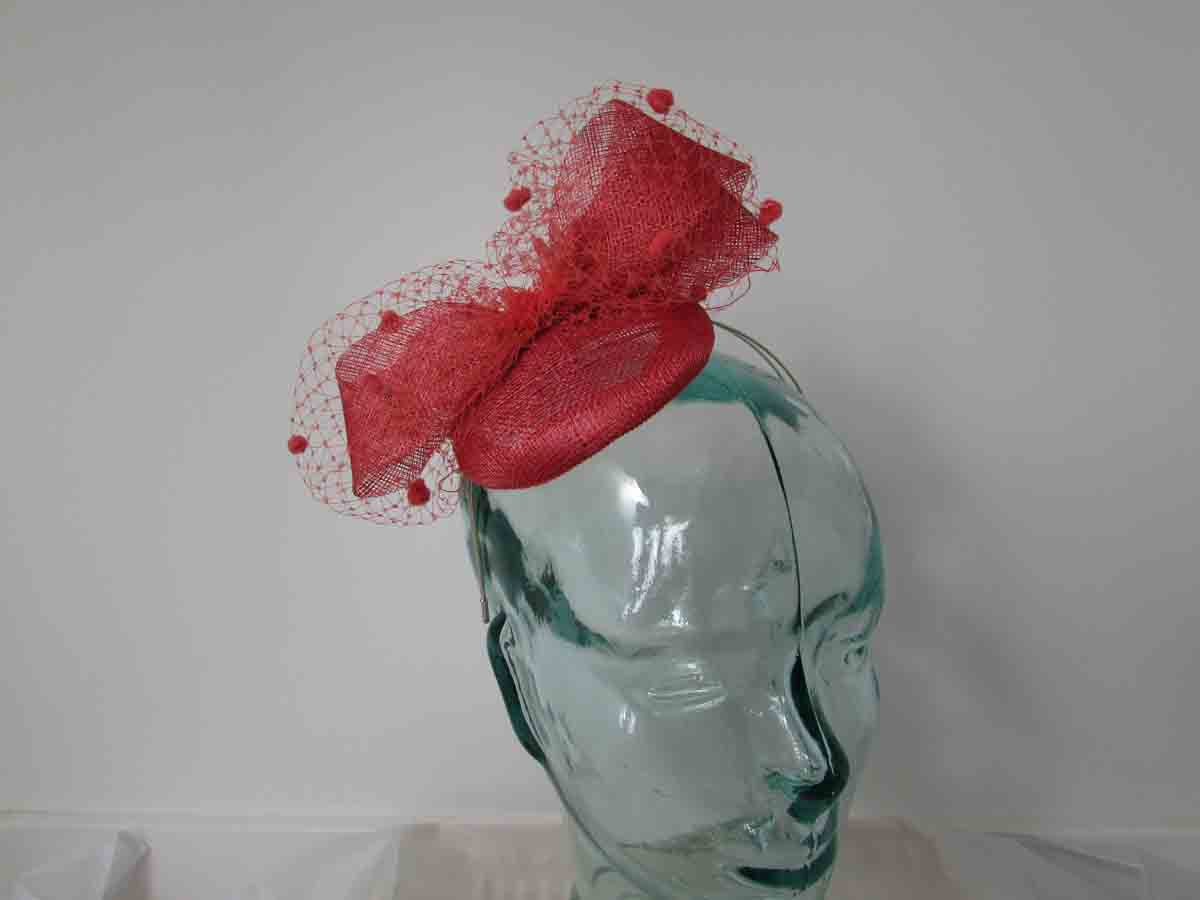 Fascinators for weddings | Fascinators for the races | Fascinators for ...