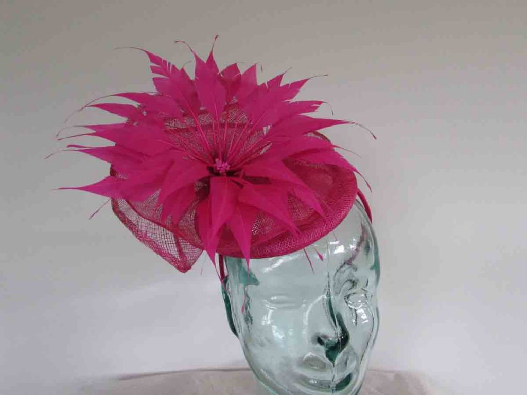 Fascinators & Hatinators | Fascinators for weddings | Fascinators for races