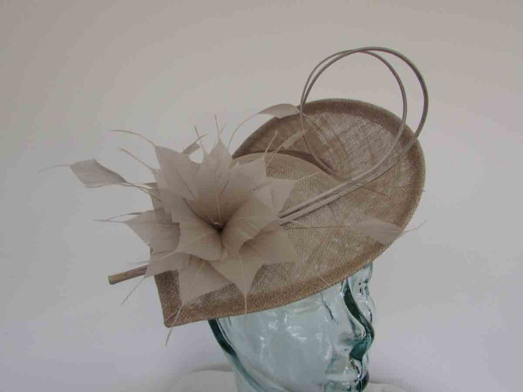 Fascinators for weddings | Fascinators for the races | Fascinators for ...