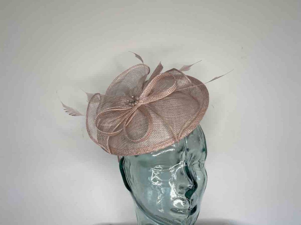 Fascinators for weddings | Fascinators for the races | Fascinators for ...