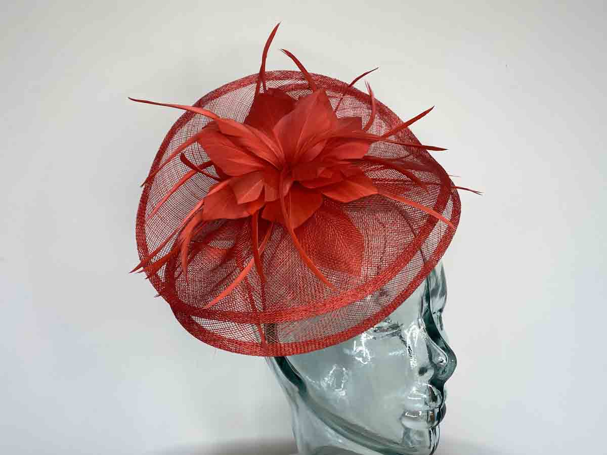 Fascinators & Hatinators | Fascinators for weddings | Fascinators for Ascot