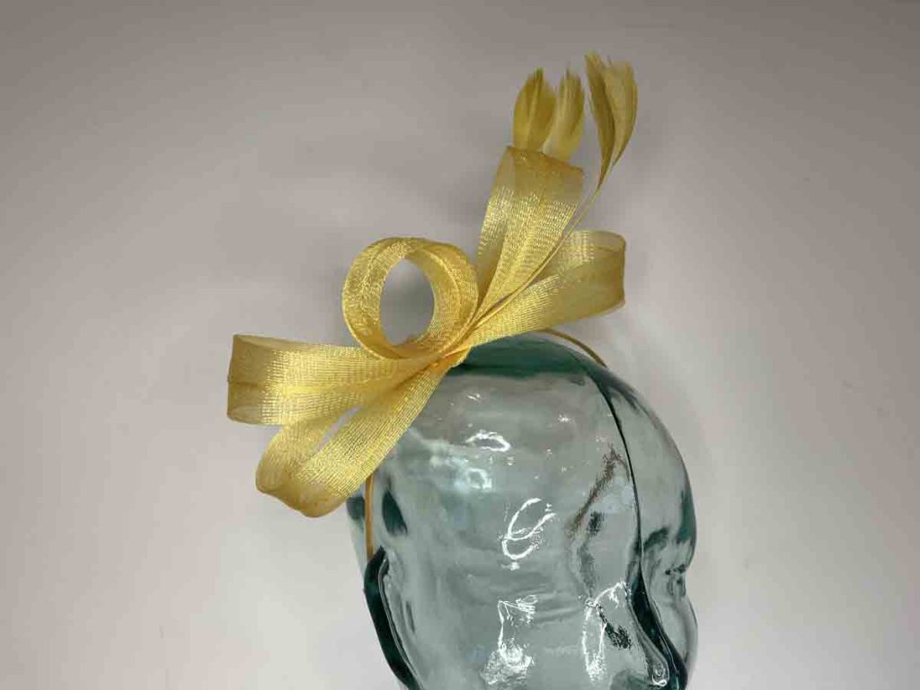 Fascinators & Hatinators | Fascinators for weddings | Fascinators for races