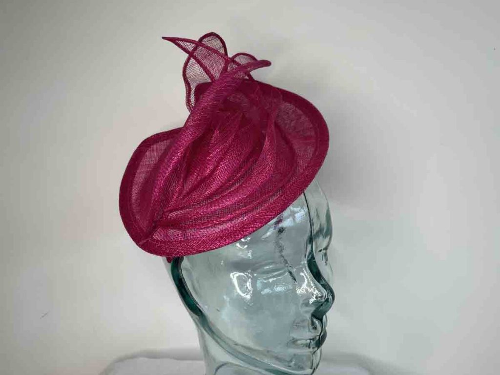 Pink Fascinators | Pink Hatinators | Love Fascinators