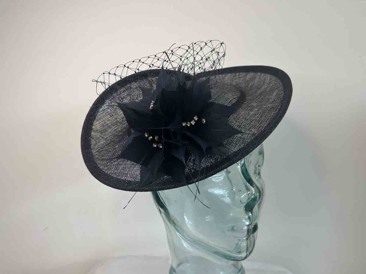 Fascinators for weddings | Fascinators for the races | Fascinators for ...