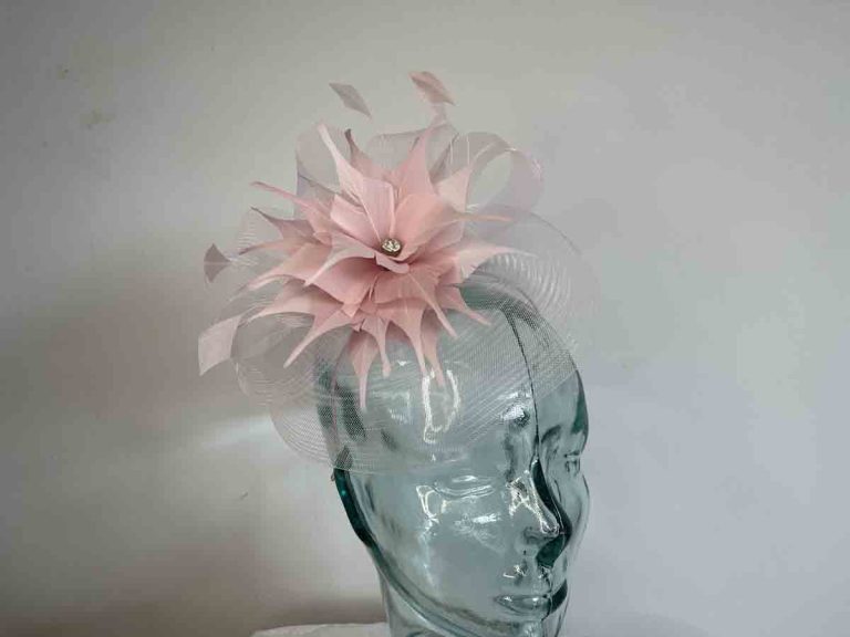 Fascinators & Hatinators | Fascinators for weddings | Fascinators for races