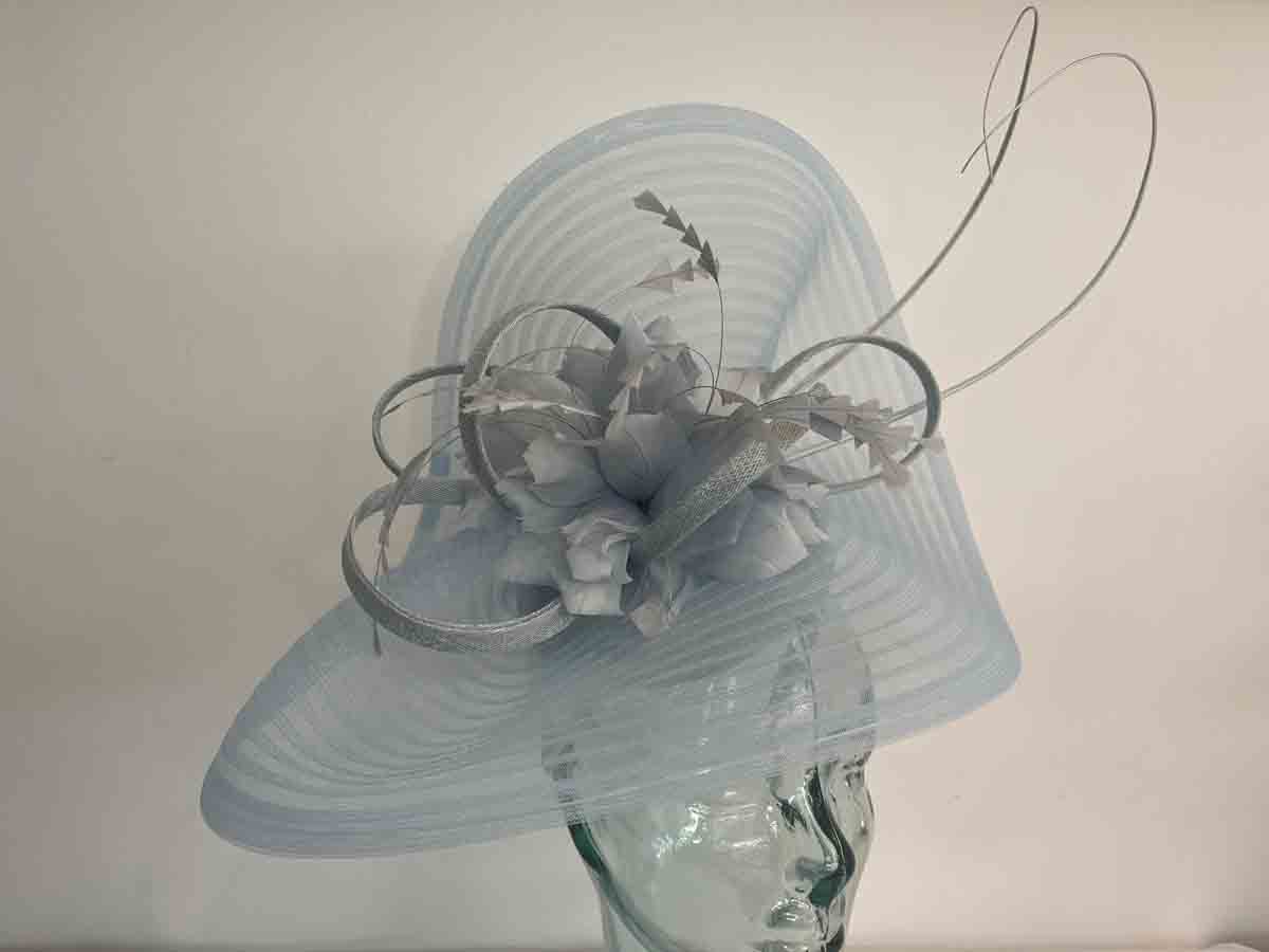 Fascinators for weddings | Fascinators for the races | Fascinators for ...